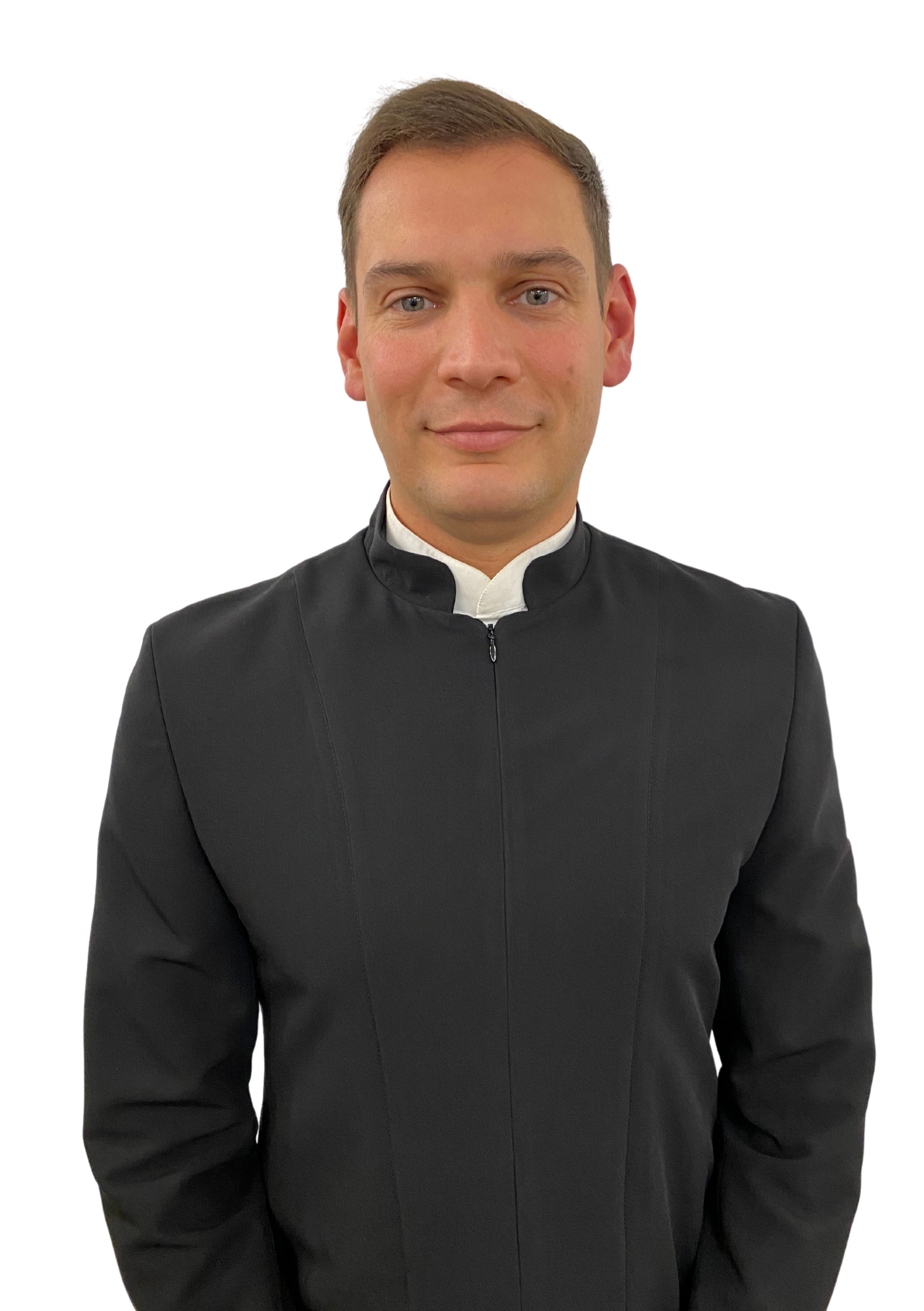 BTI temetés felvétele | Temetőlelkész